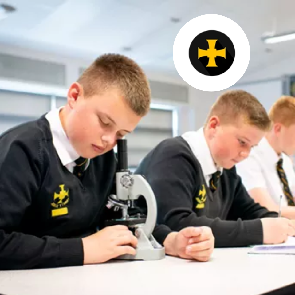 Key Stage 3 Curriculum: Unlocking GCSE Success for Secondary Schools