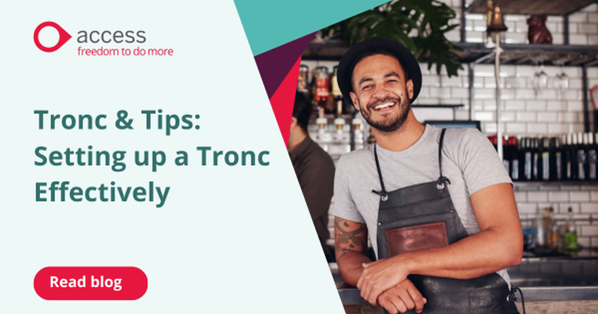 Everything You Need to Know About Tips and Tronc in 2024