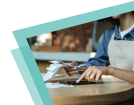 Cost control in hospitality