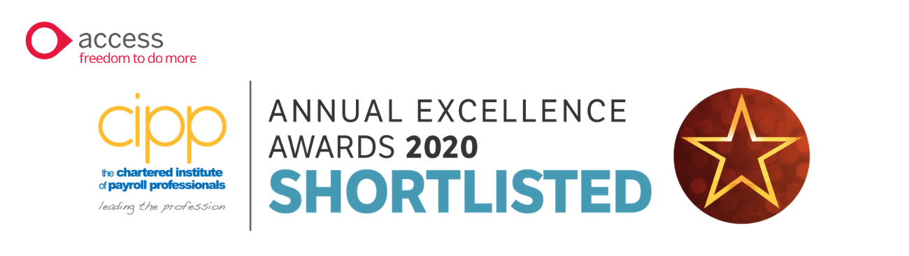 Access Group finalists in two CIPP Annual Excellence Awards