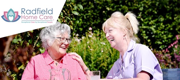 Social Care Case Studies and Testimonials | Health and Social Care