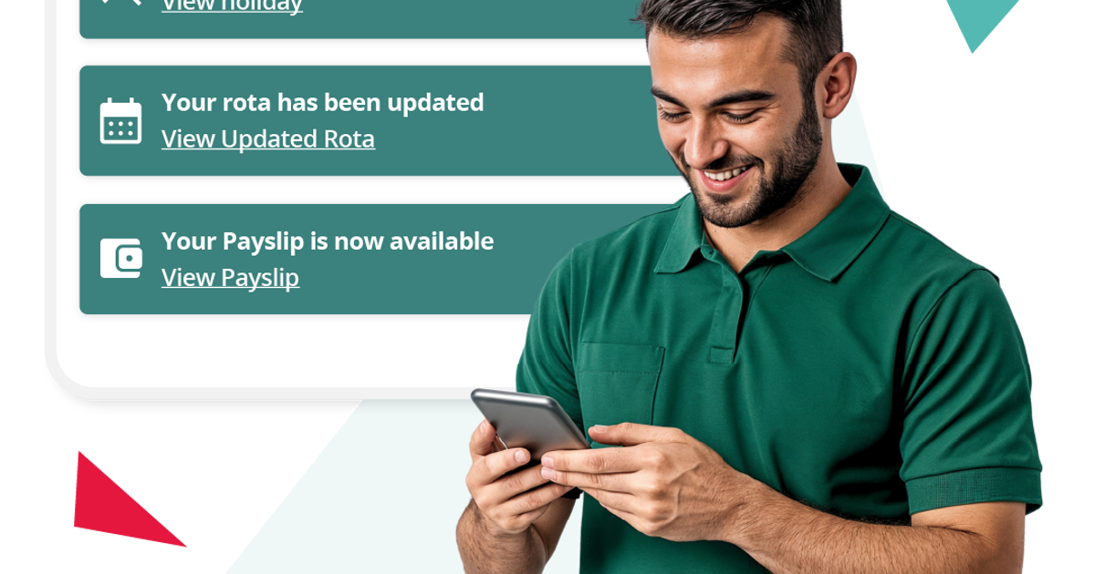 Access Care Employee Mobile App | Care Staff App