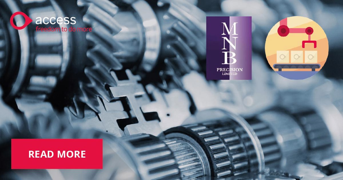 MNB Precision Case Study