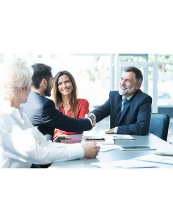 FastTrack360 | End-to-End Recruitment System