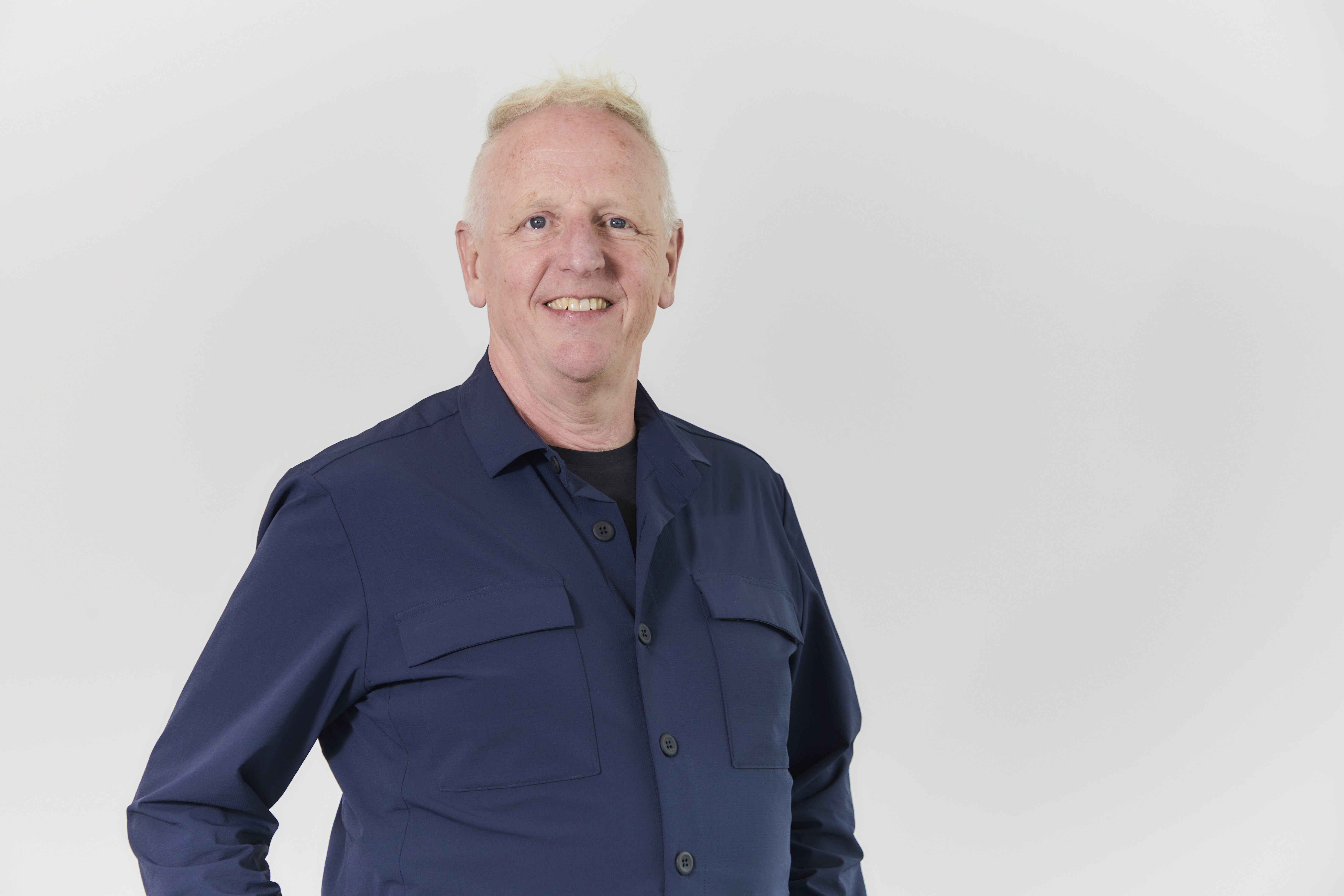 Meet our Leadership Team | The Access Group