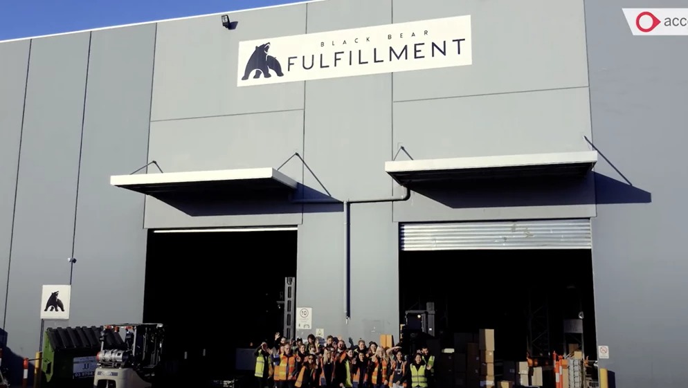 Mintsoft Australia - Order Fulfillment and Warehouse Management software