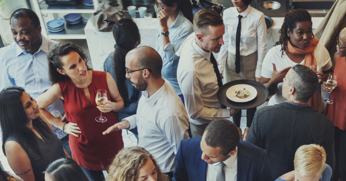 7 Restaurant Entertainment and Event Ideas