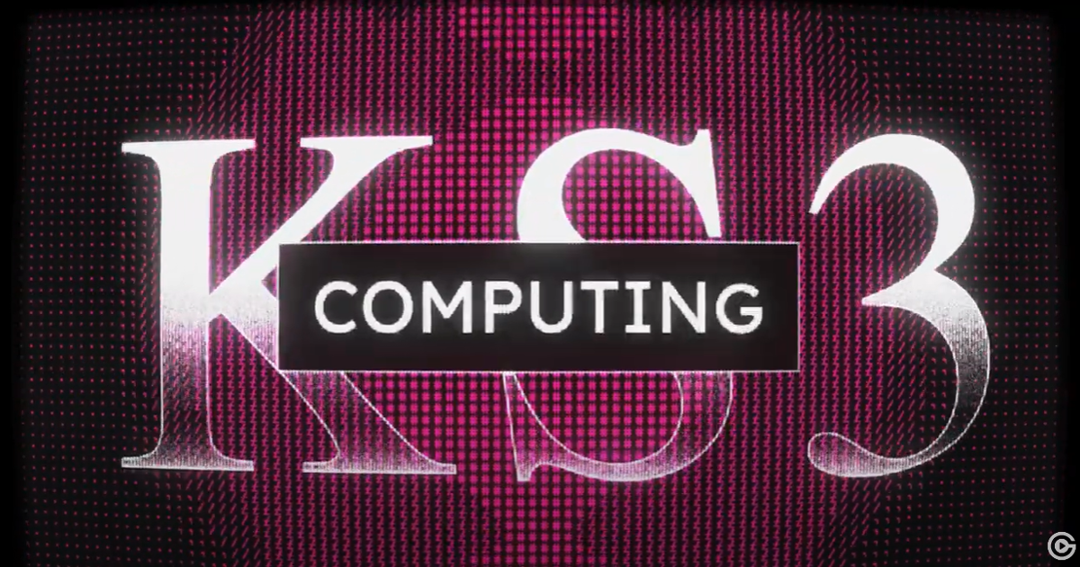 Access GCSEPod Unveils KS3 Computing Curriculum Resources