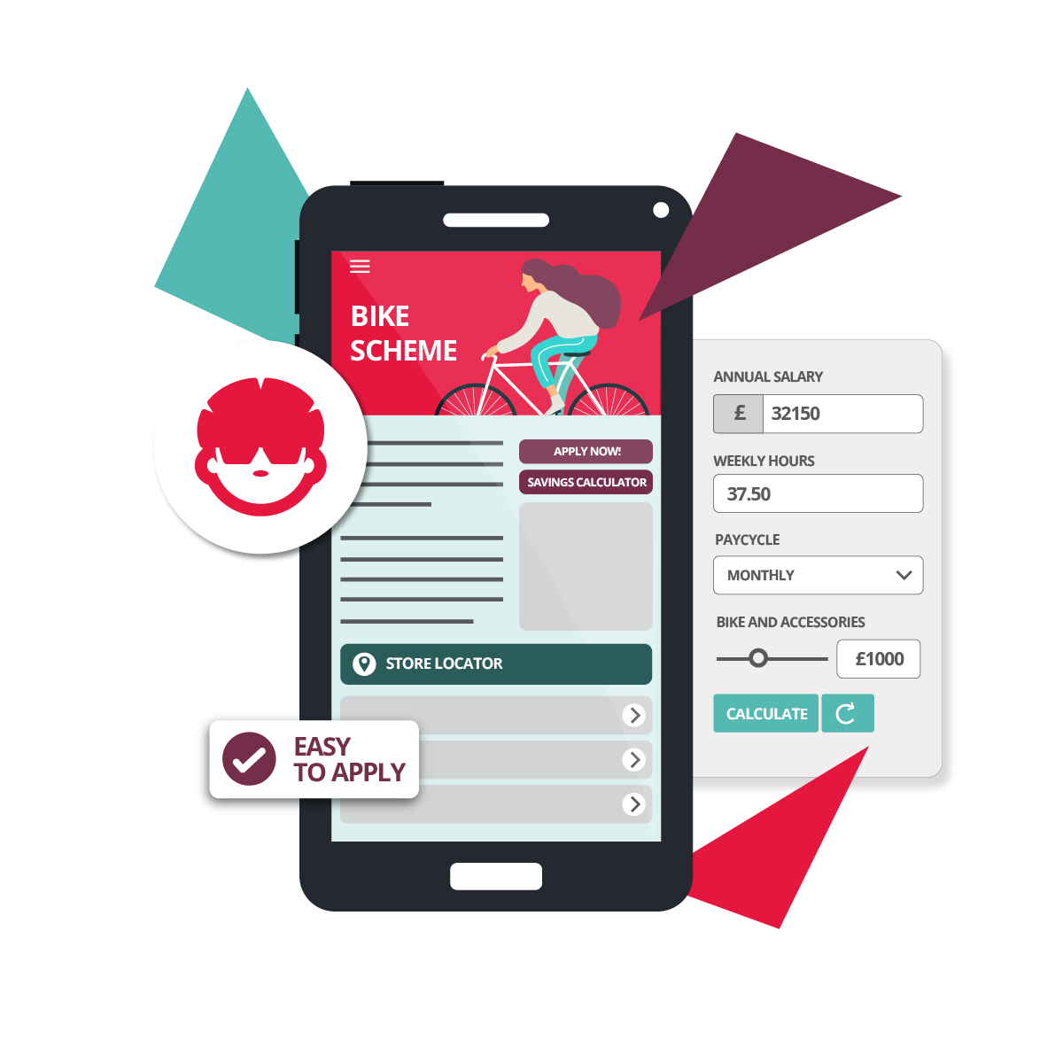 Salary Extras | Caboodle Salary Extras | The Access Group