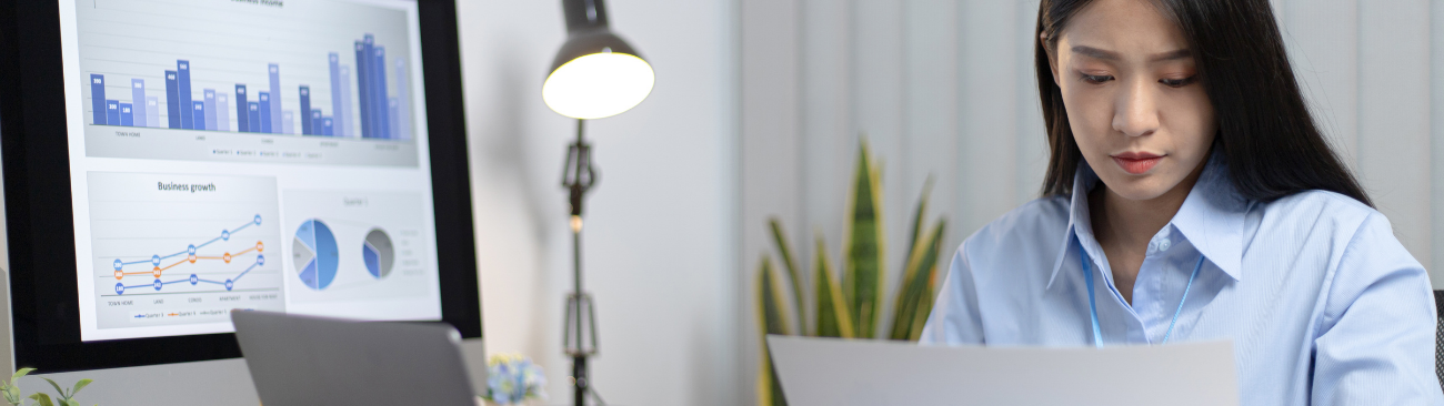 Financial Services training | eLearning courses | The Access Group