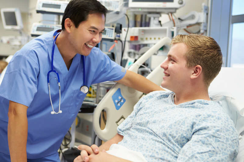 What is Patient Flow Management? | The Access Group | Health