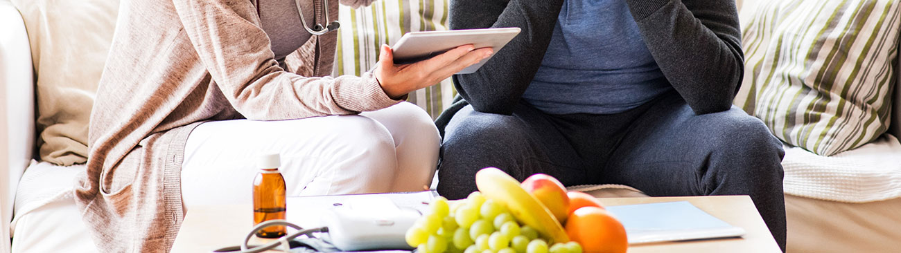 What is a Social Prescribing Link Worker?