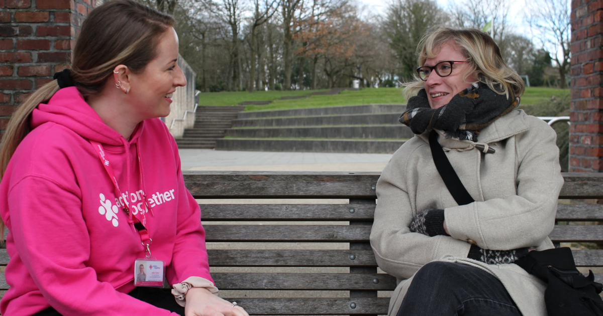 Action Together Case Study