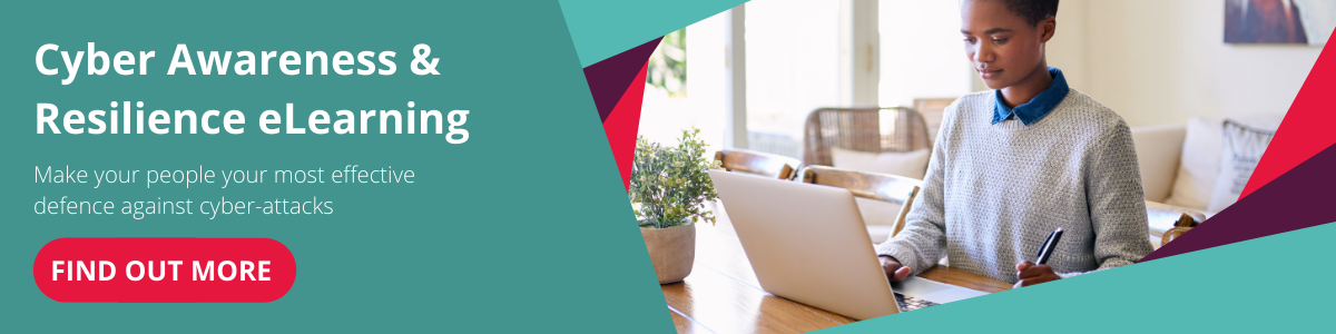 3 different kinds of cyber attack | Blog | The Access Group