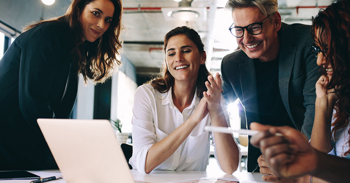 Synergy and Coreplus Professional Services