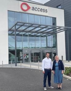 The Access Group US | Business software