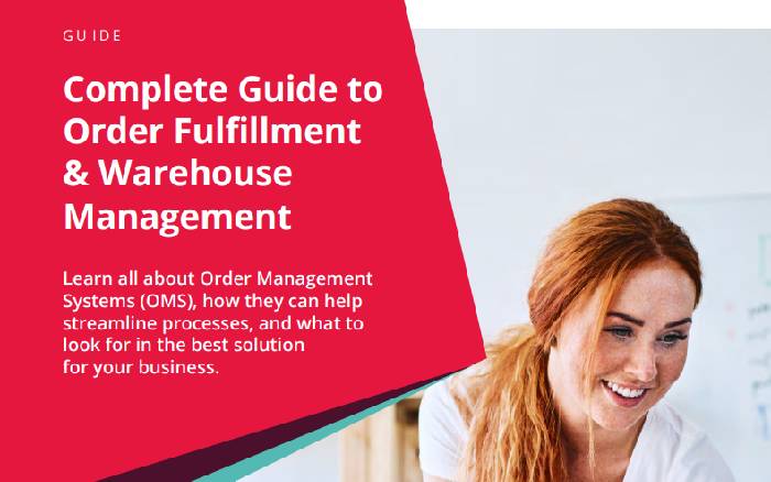 Access Mintsoft - Order Fulfillment and Warehouse Management software