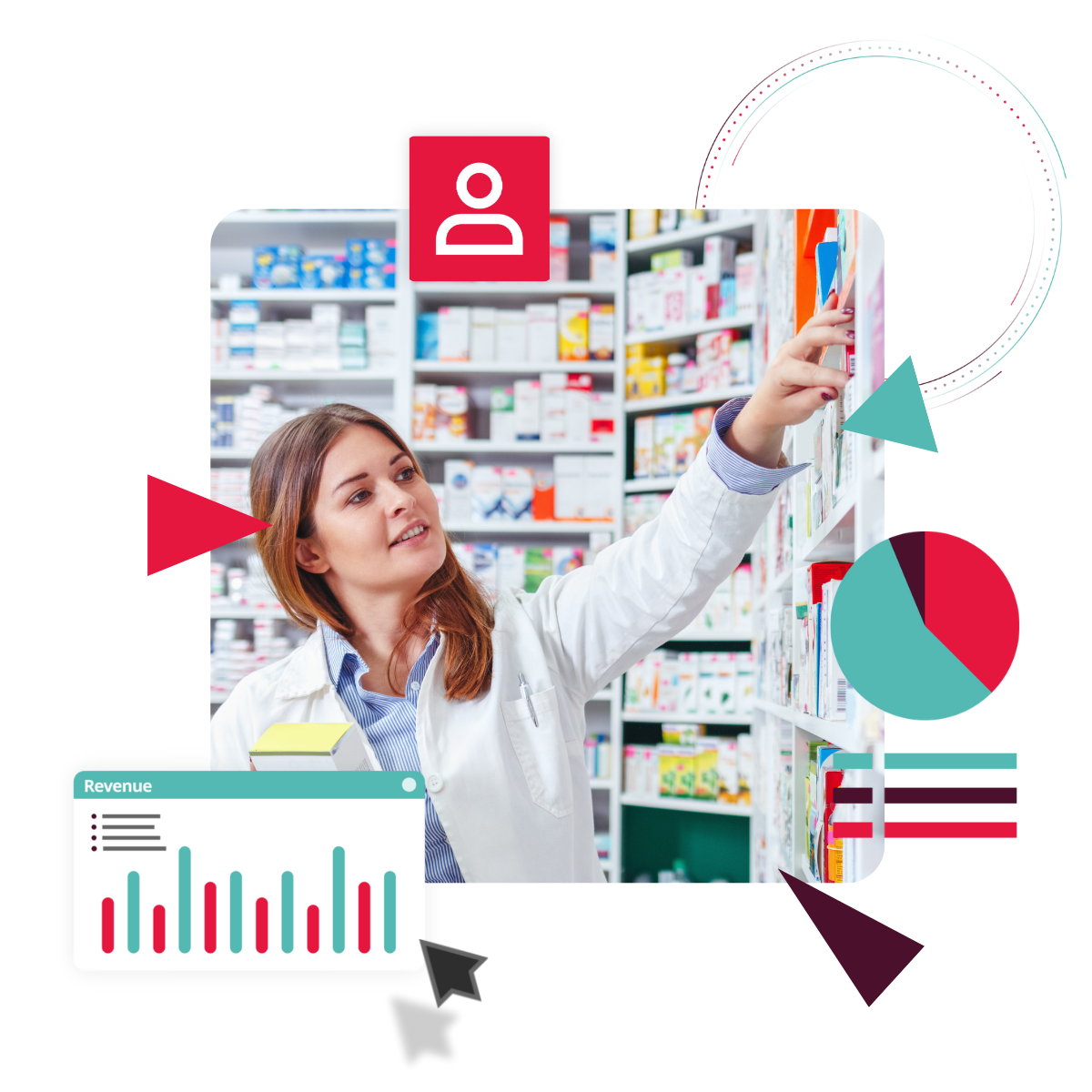 What is Pharmacy Management