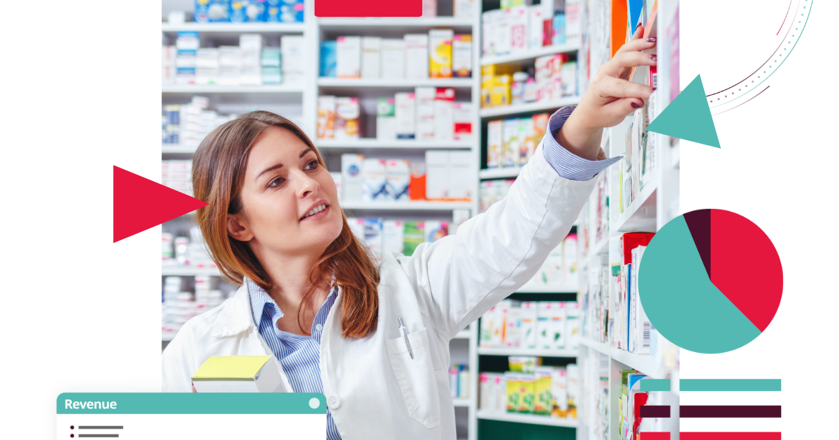 What is Pharmacy Management